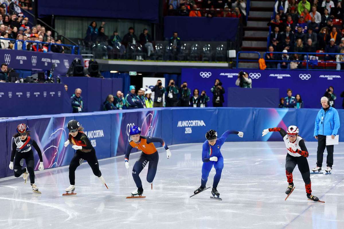 Milano-Cortina, la rabbia di Fontana: "Girano le balle" | Diretta.it