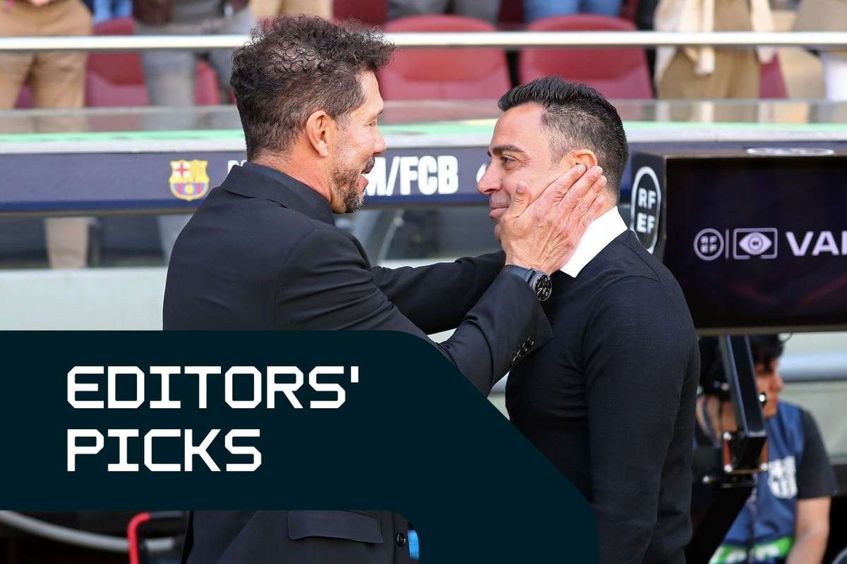 Editors' Picks: Football takes centre stage on massive weekend for ...