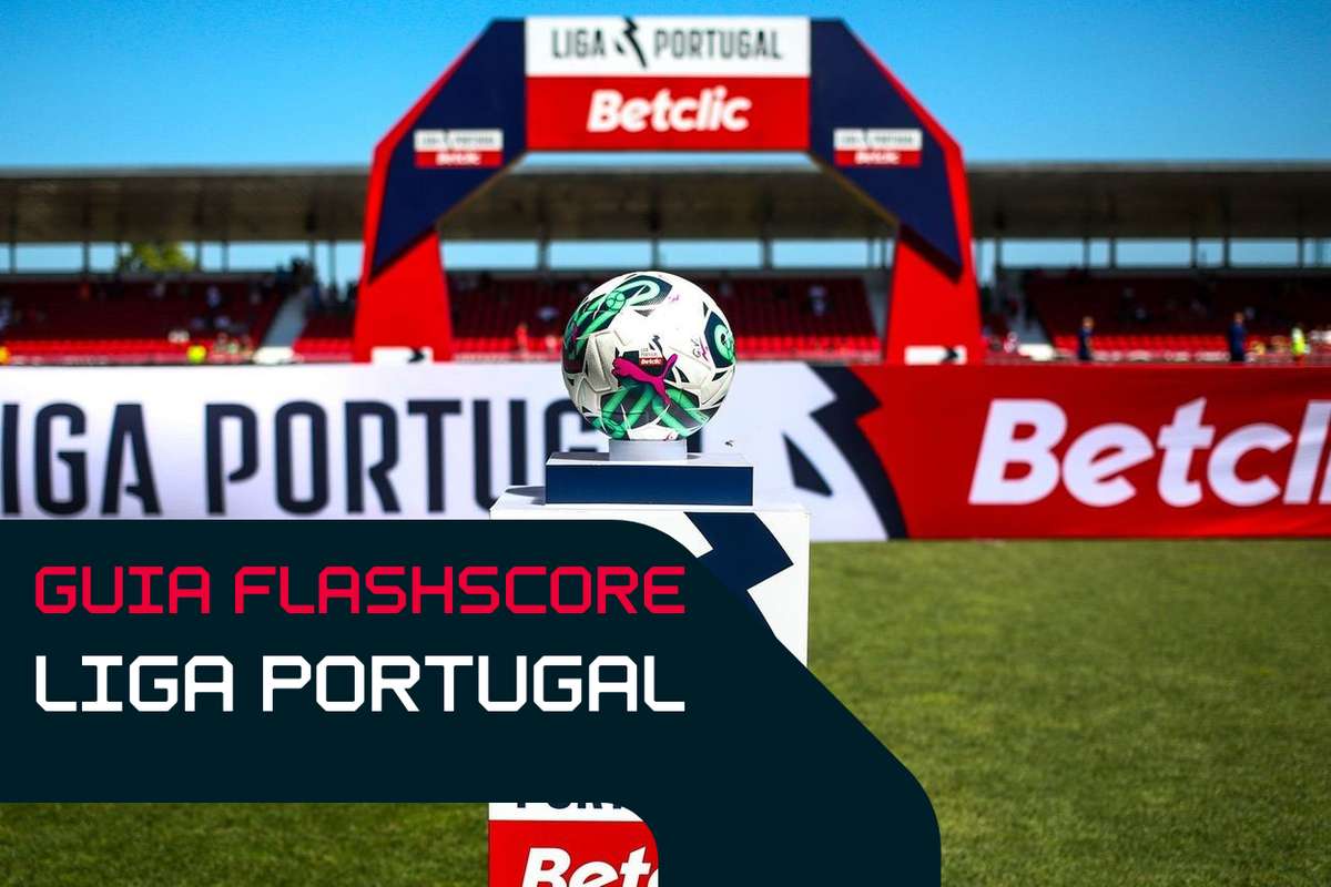Onde ver a Liga Portugal 2025/26: canais, jogos em direto e novidades ...