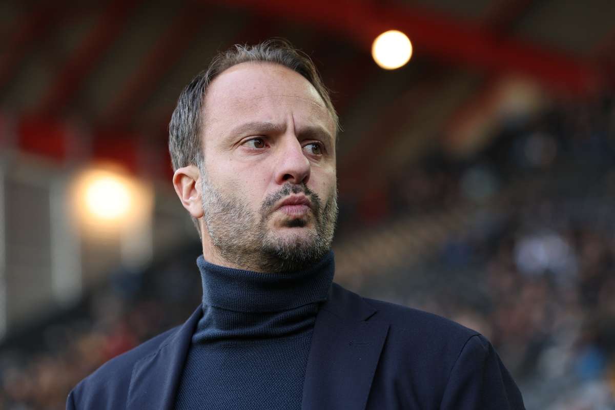 OFICIAL! Marius Marin rămâne fără antrenor. Alberto Gilardino a fost ...