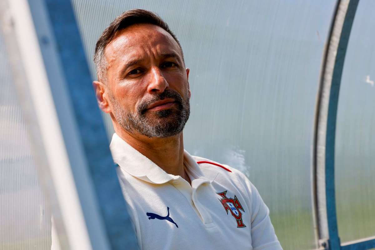 Europeu sub-17: Portugal busca nova final, mas tem França e Alemanha ...