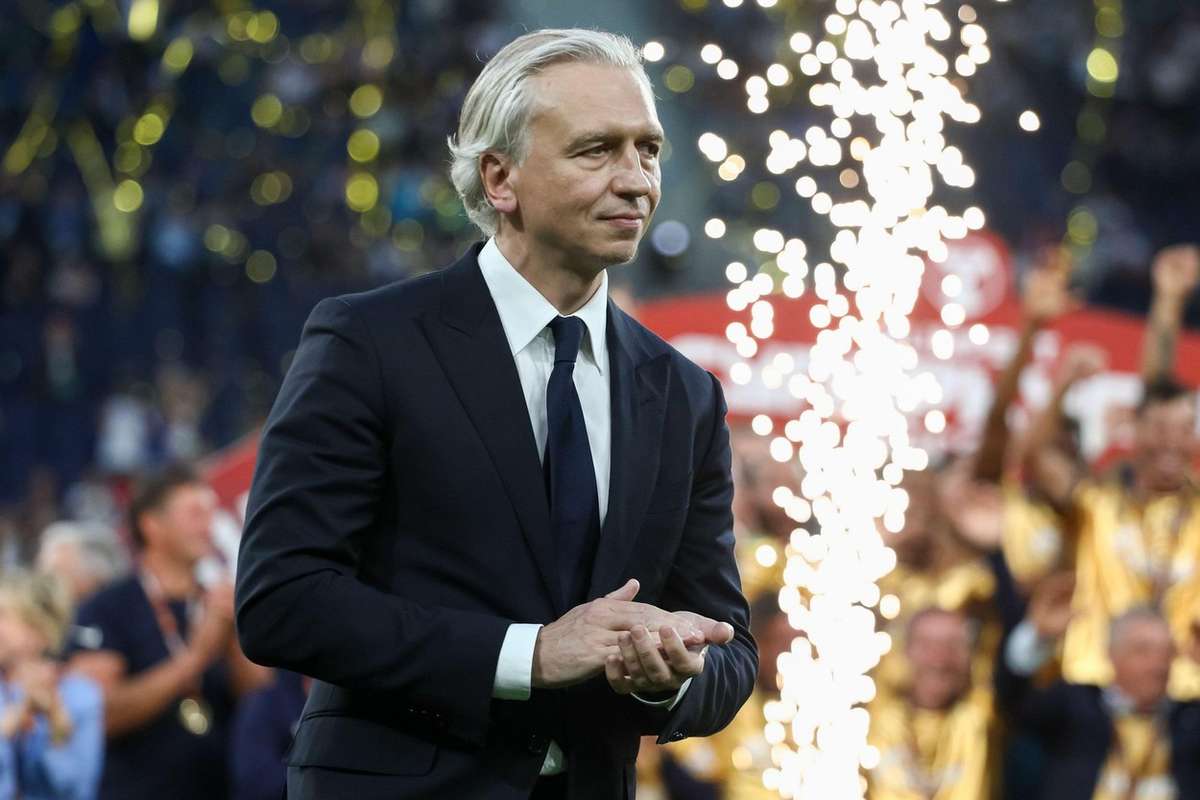 No decision on Russia's potential switch to Asian confederation, says ...