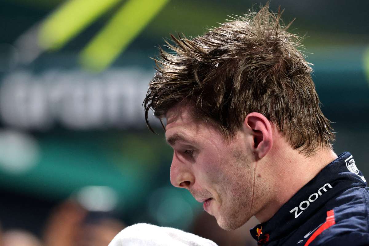 Vergiftetes Klima: Red Bull Racing zwischen Erfolg und Explosion ...