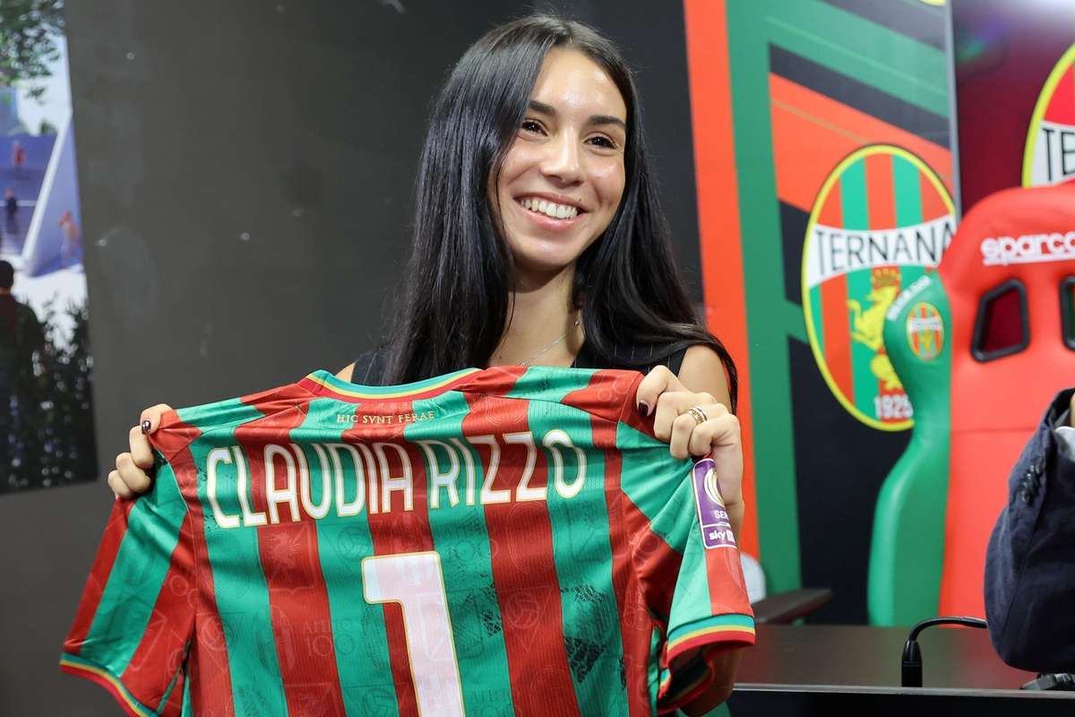 Ternana make shock decision to appoint Claudia Rizzo as new president | Flashscore.ca