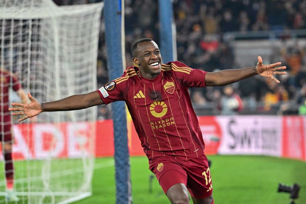 Ranieri: Roma right club for Saud - TribalFootball.com