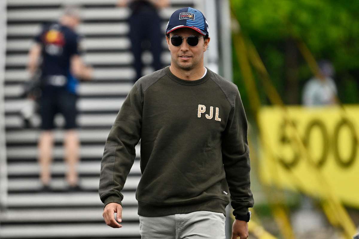 With Perez signed, Verstappen and Red Bull look for Canada reset ...