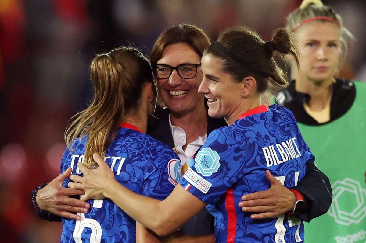 France reach Euro quarters with Bastille Day win over Belgium, Italy ...