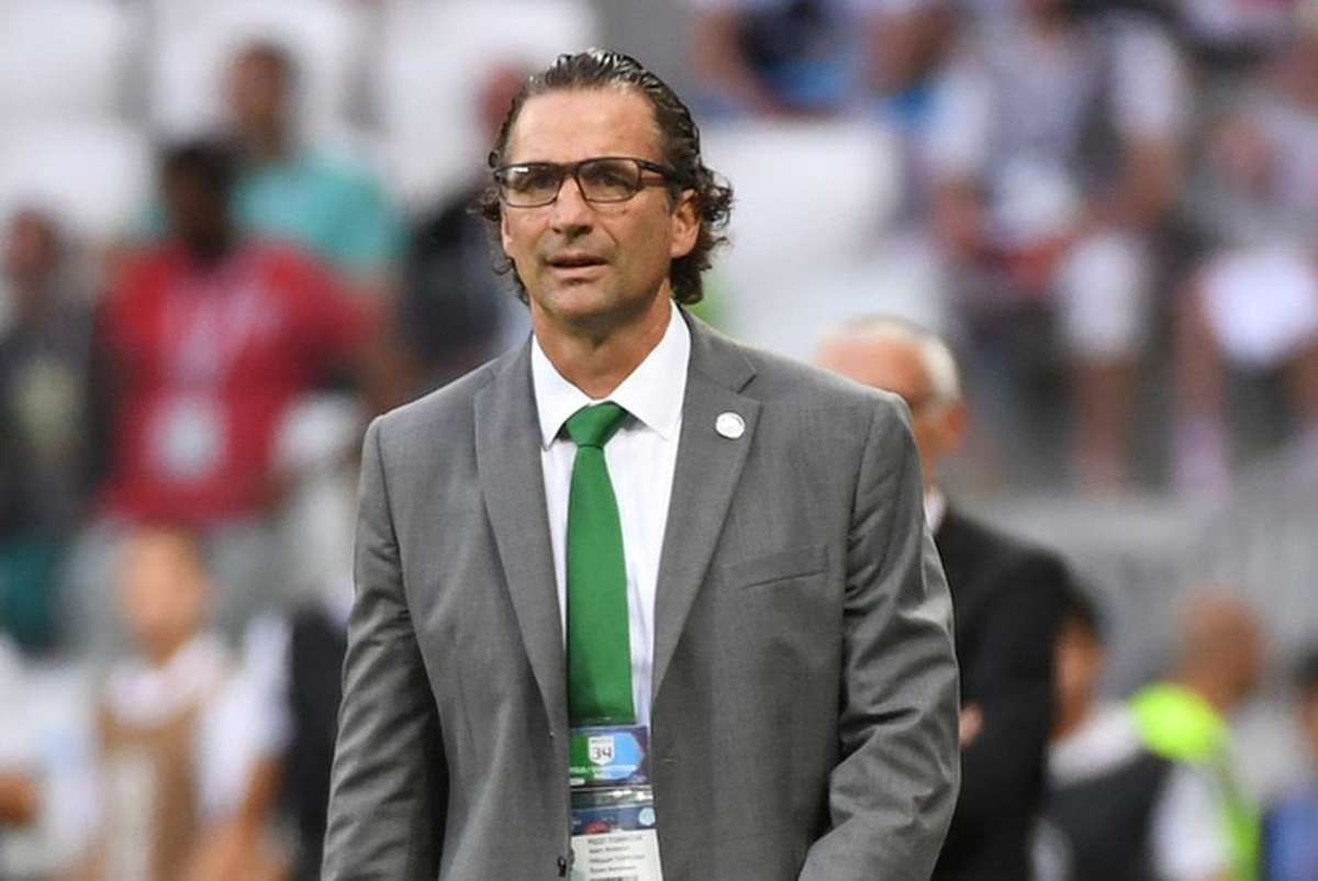 Oficial: Juan Antonio Pizzi é o novo selecionador do Kuwait | Flashscore.pt