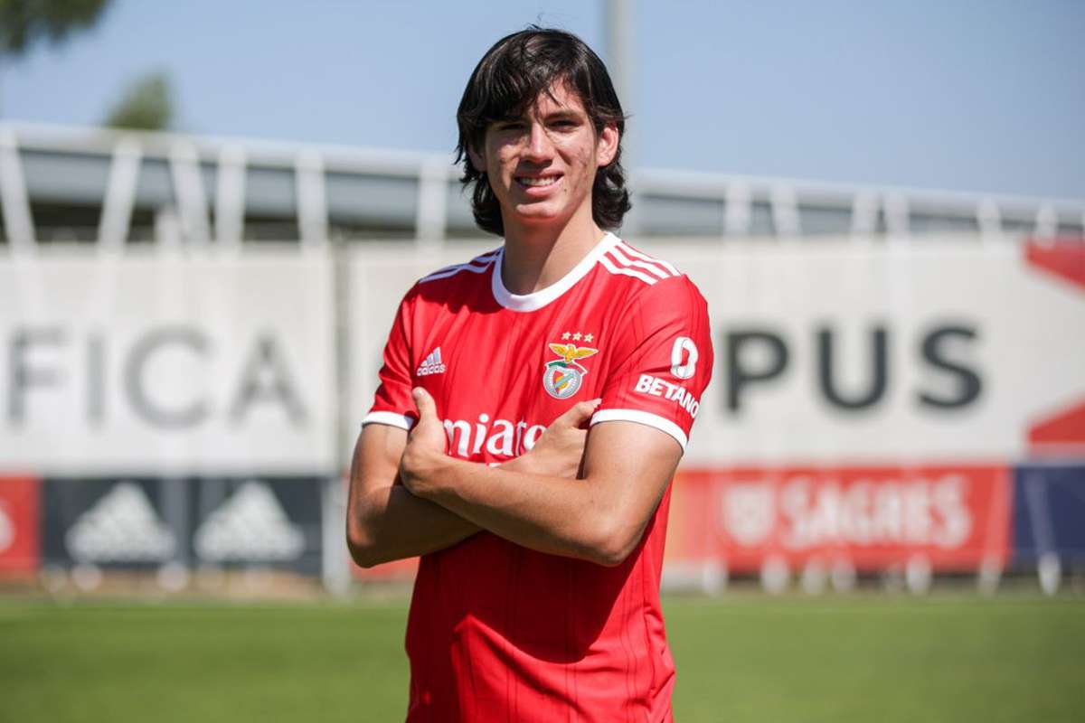 Zambrano recusou convocatória do Equador: “Não é justo chamá-lo só ...