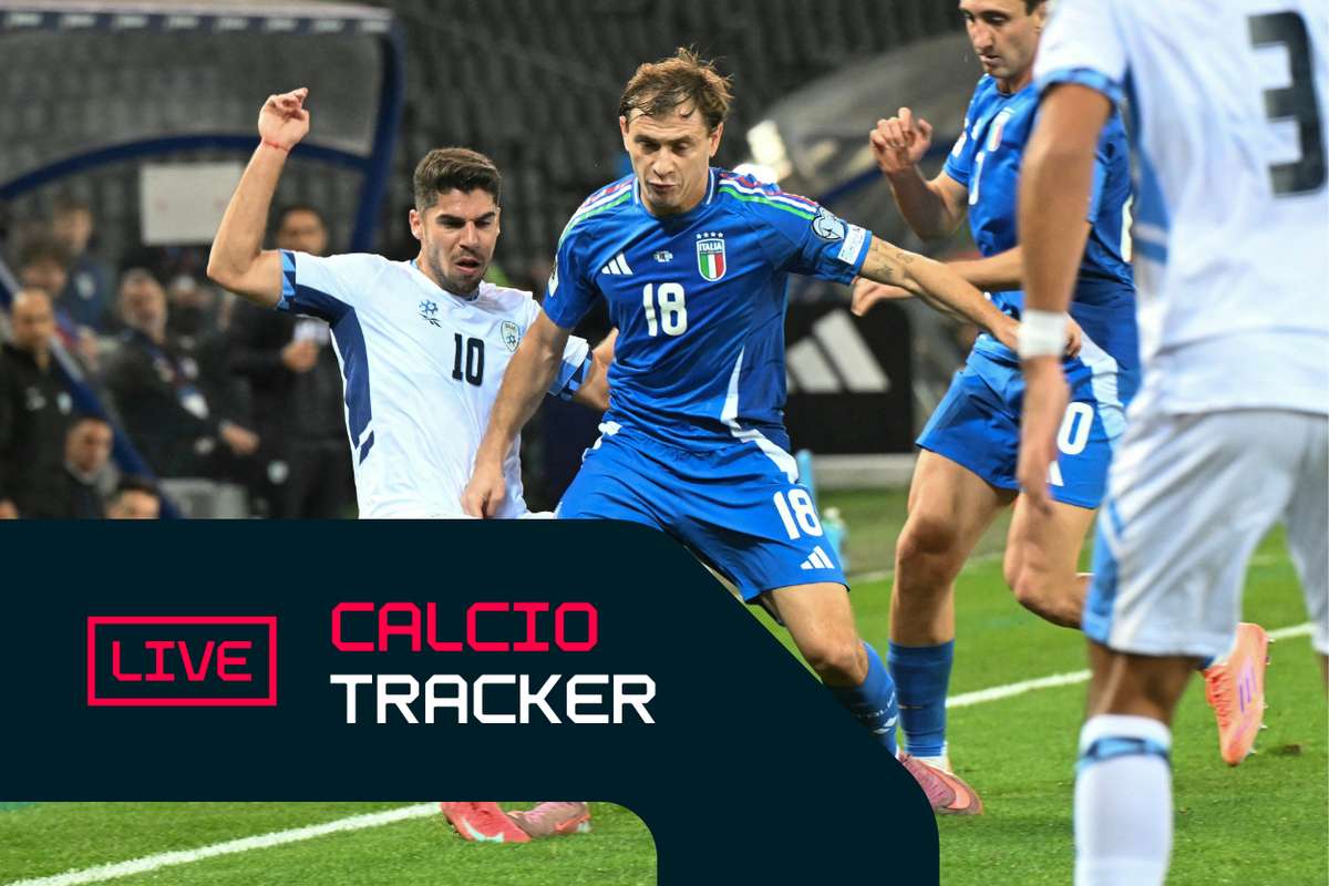 Tutti gli aggiornamenti sul calcio di oggi in Diretta | Diretta.it