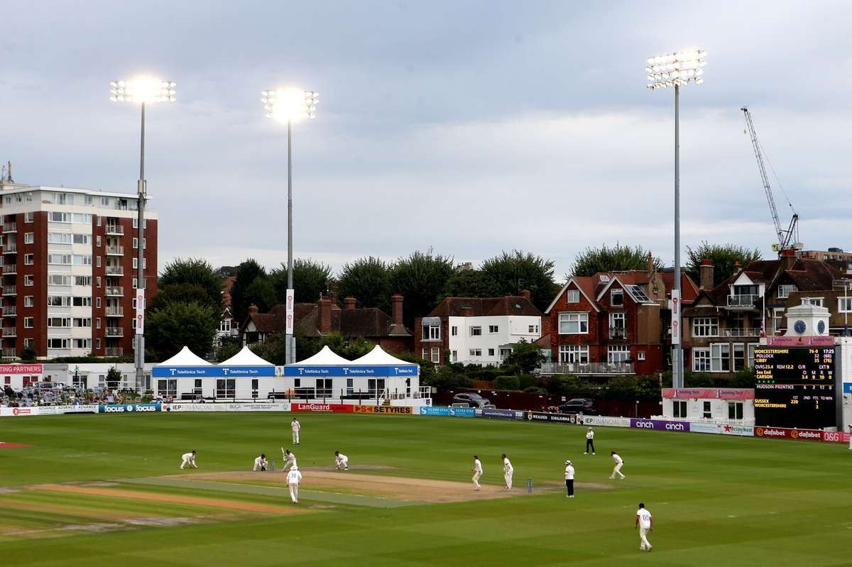 Proposals from ECB's high-performance review 'unworkable' - Sussex ...