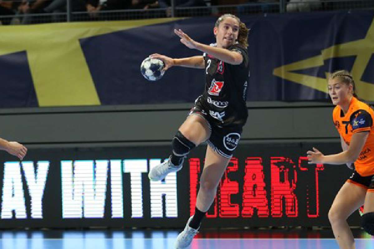 Handball : Brest remporte une victoire importante en Ligue des ...