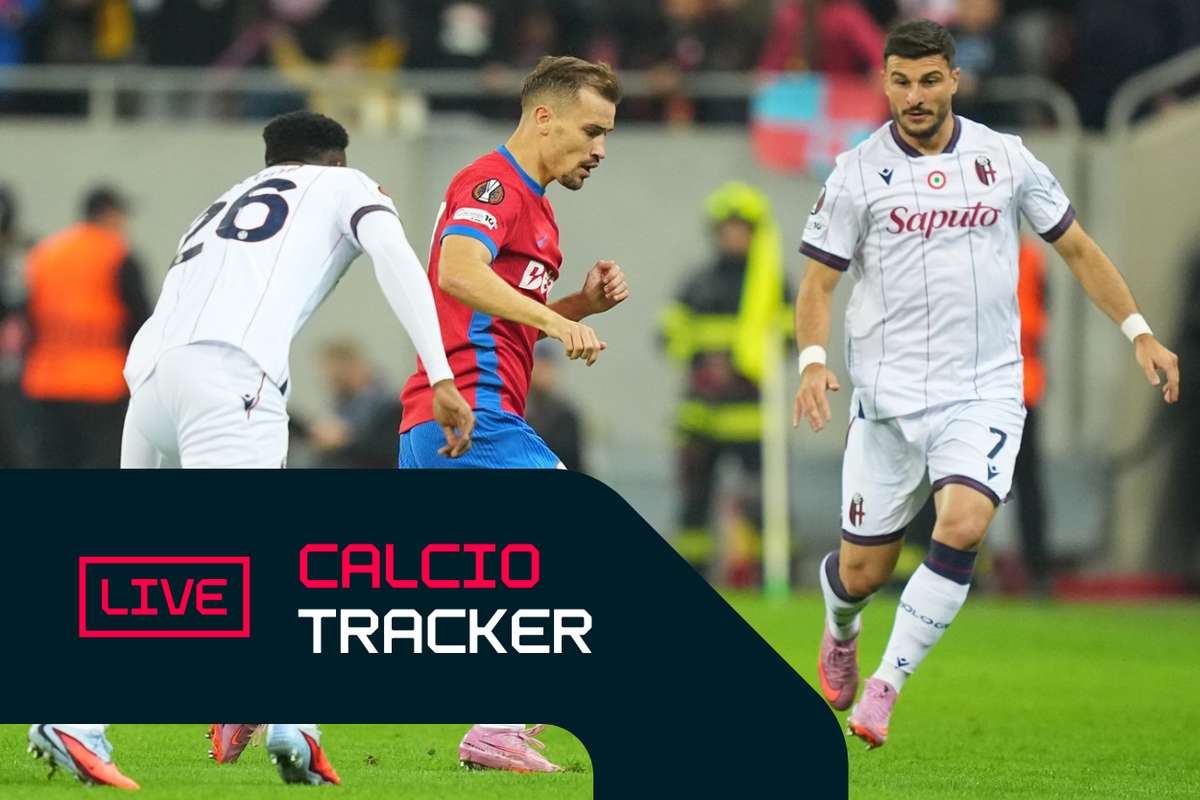 Tutto il calcio in diretta | Diretta.it
