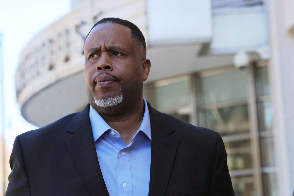 Former NBA player Damon Jones set to plead guilty over involvement in ...
