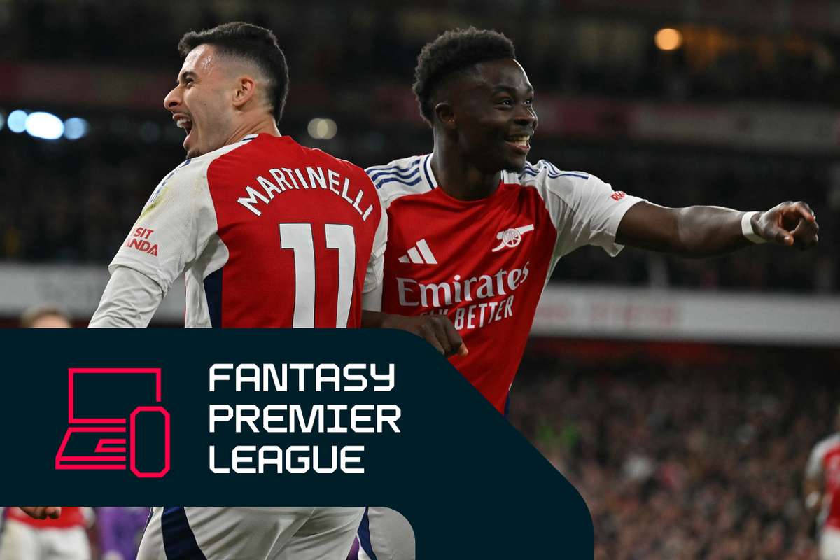 Fantasy Premier League: The players you cannot miss ahead of Double ...