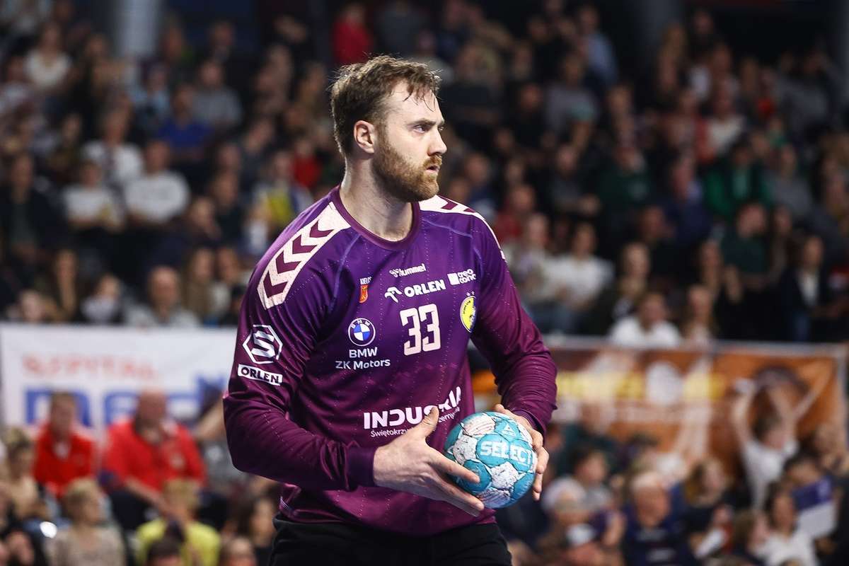 Andebol: Andreas Wolff, melhor guarda-redes do Mundo, pode estar a ...