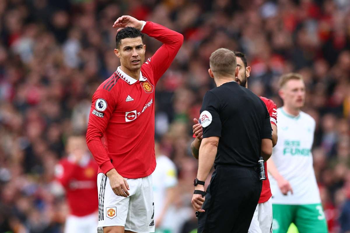Manchester United show future is brighter without Ronaldo | Flashscore.nl
