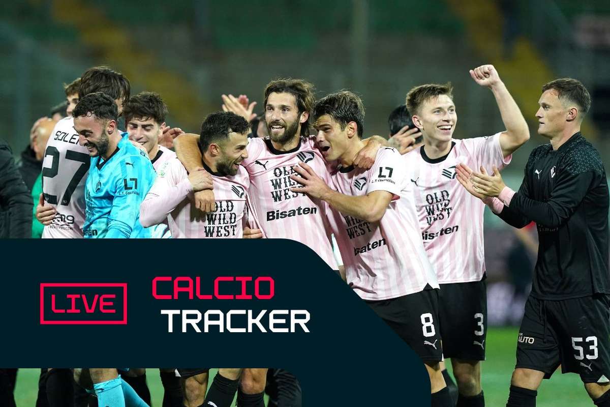 Calcio Live News: torna la Serie A, tutto sul sabato calcistico ...