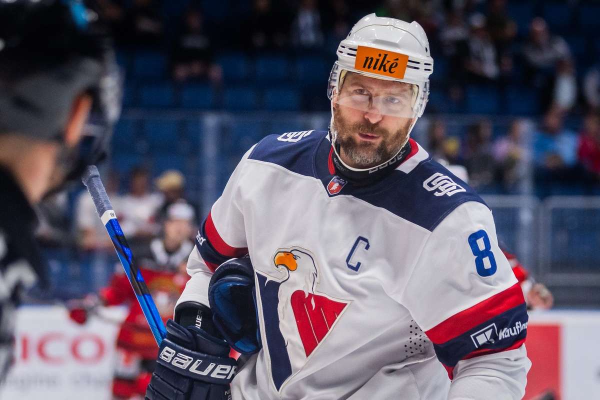 Tipos Extraliga: Sersen skončil v Slovane ako hráč, dostal ponuku ...