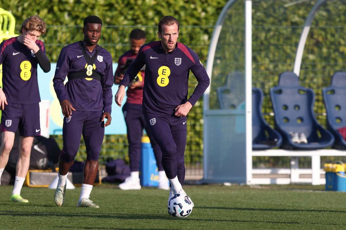 Albania boss admits his side 'will need something special' to beat ...