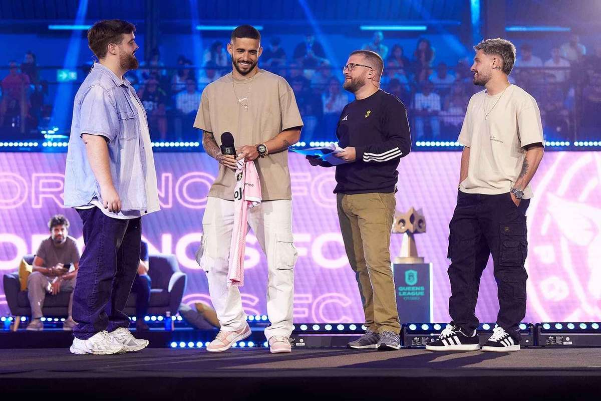 Kings League | La Kings League regresa este domingo 15 de septiembre y ...