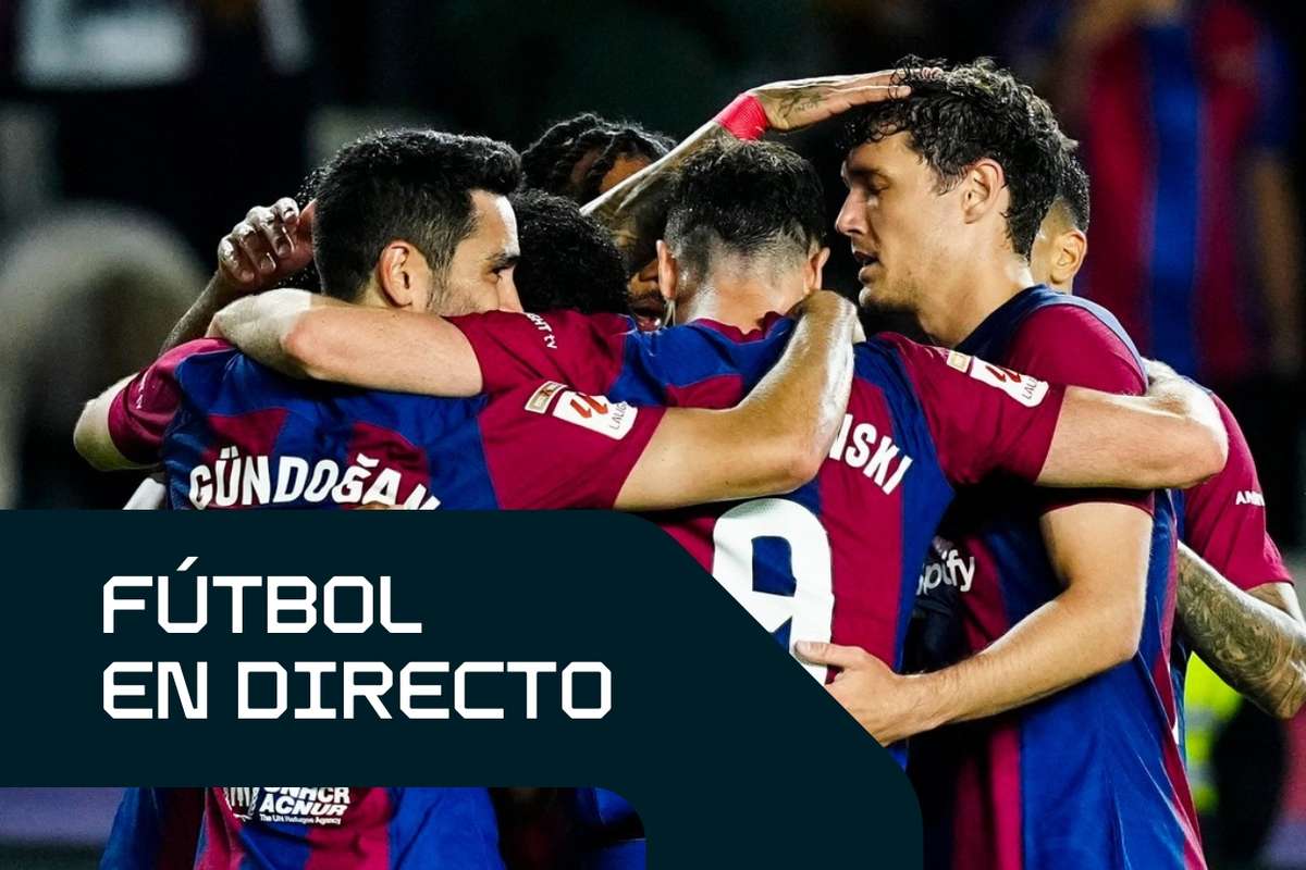 Fútbol en directo: Toda la actualidad del deporte rey, al minuto en ...