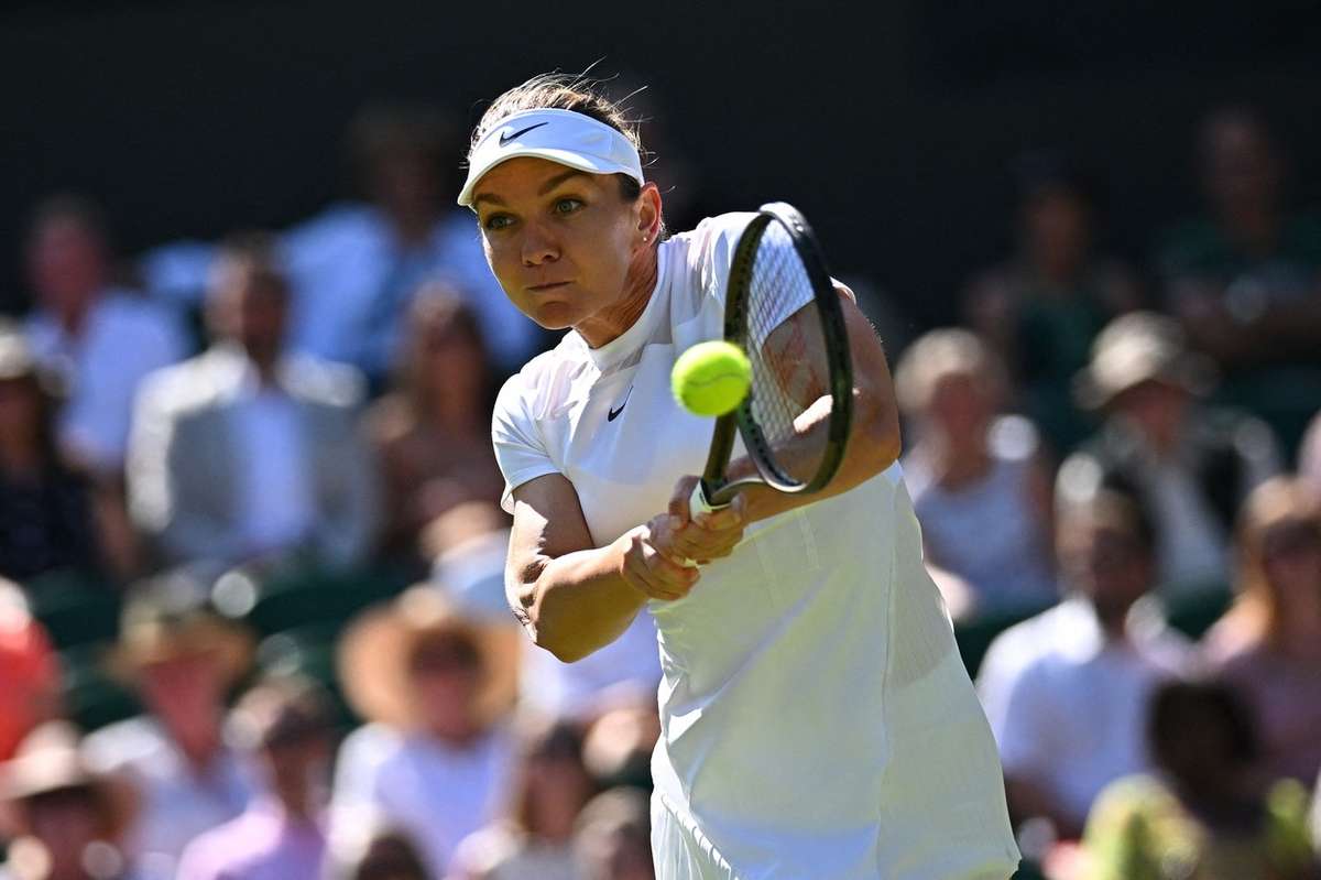 Simona Halep to appear before CAS to appeal four-year doping ban ...