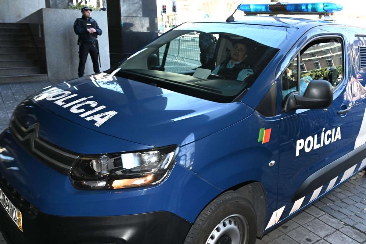 Operação Pretoriano: Medidas de coação são conhecidas durante a tarde ...