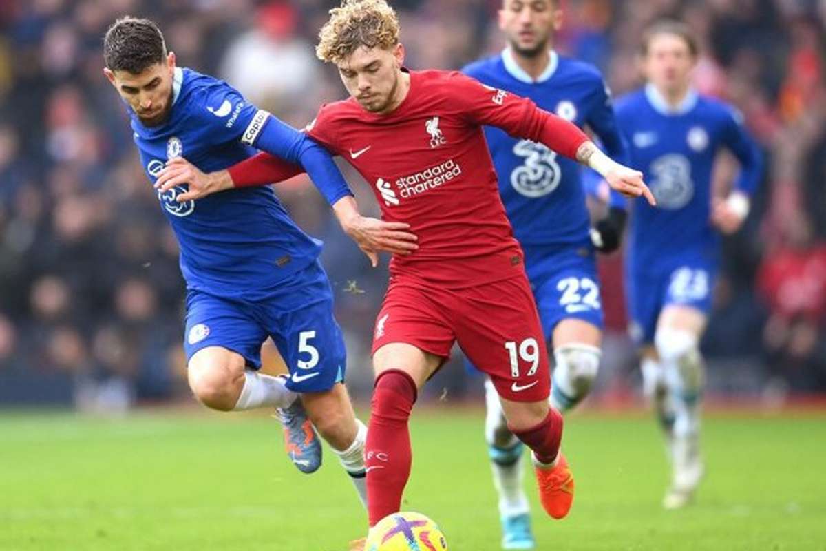 Liverpool and Chelsea fail to ignite in chilly goalless draw ...