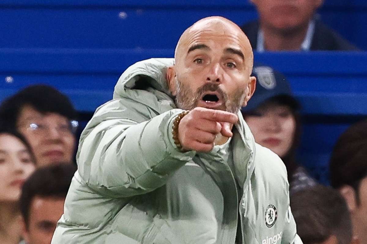 Chelsea Trio Playing Through Injuries as Blues Struggle With Gruelling ...