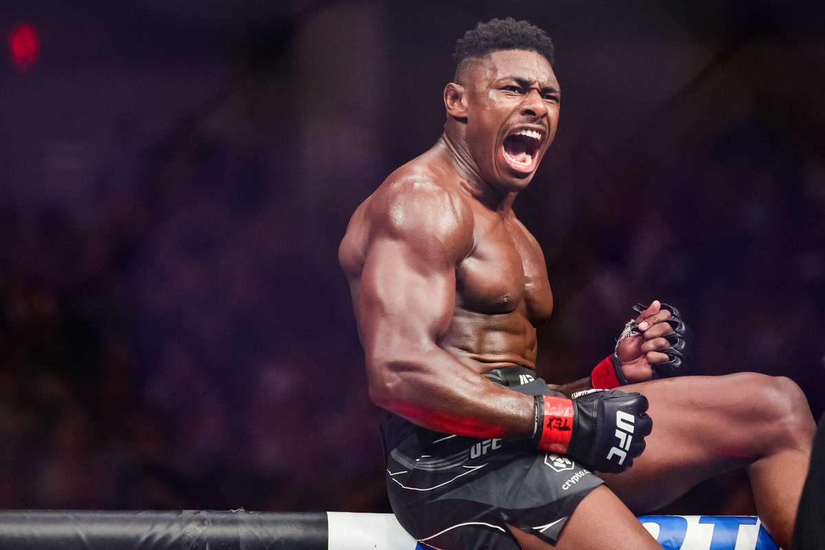 Usman v Buckey at UFC Fight Night: Date, fight card and where to watch ...