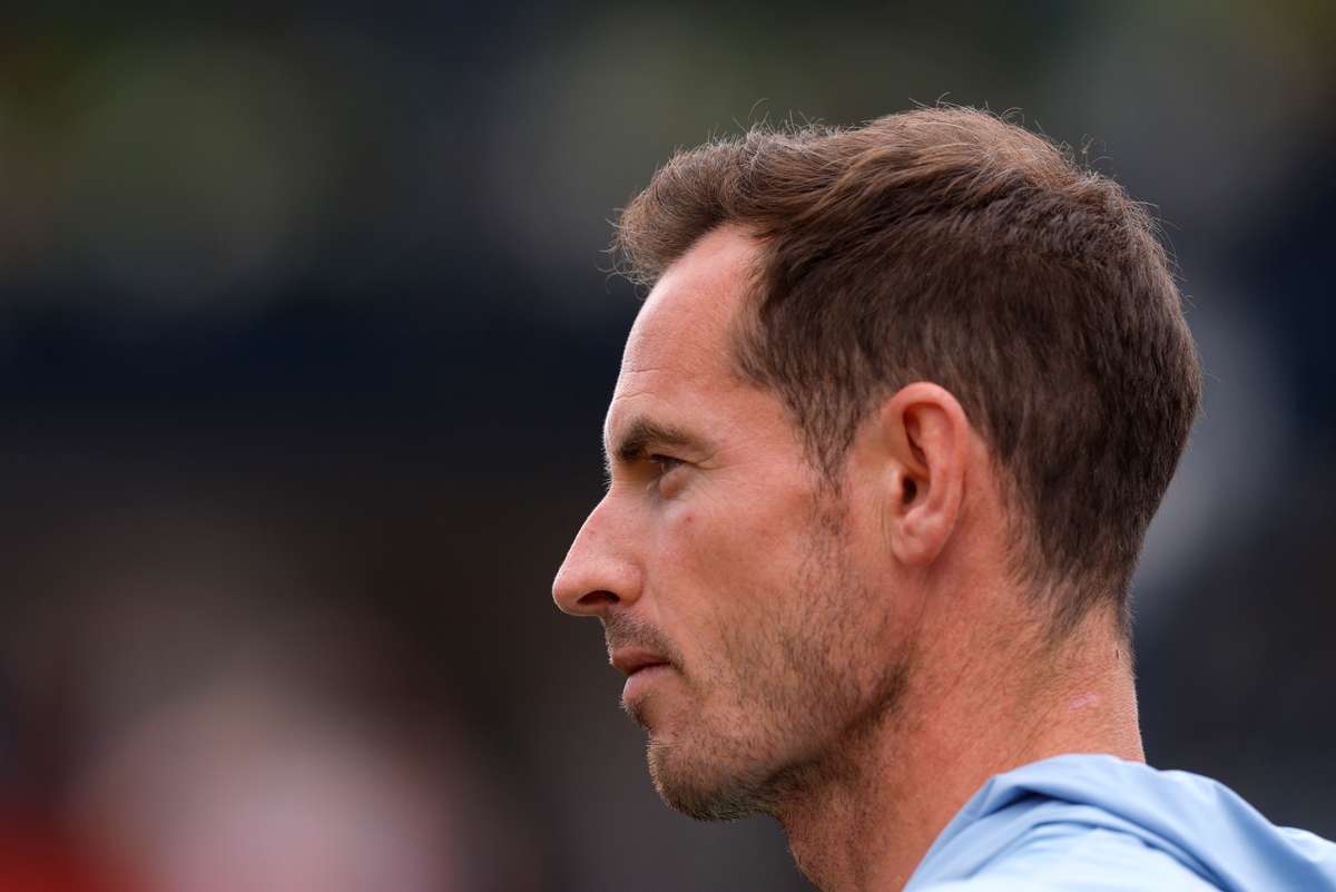 Wimbledon : Murray assistera au tournoi si un Britannique atteint la ...