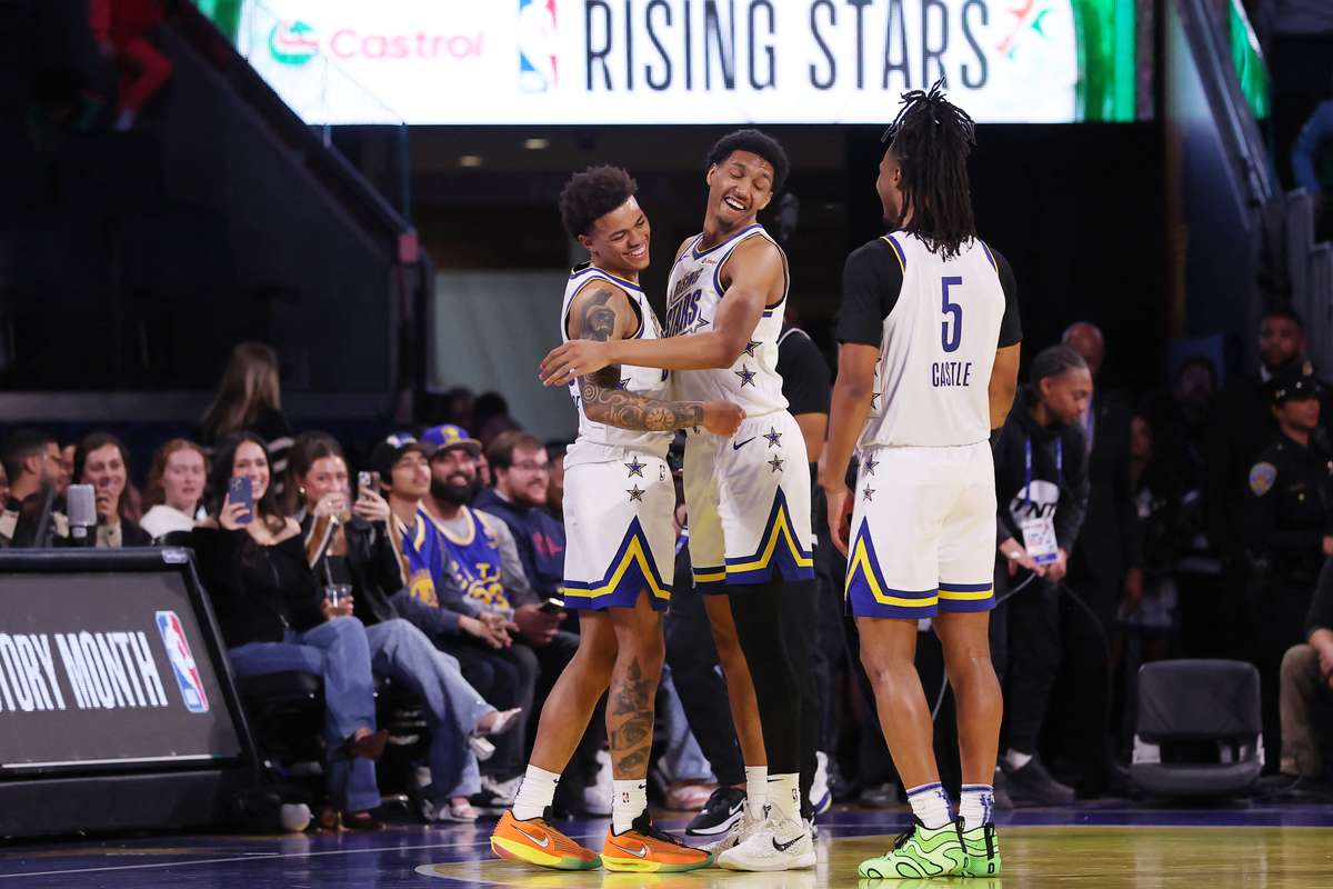 Basketball : La Team C et ses jeunes joueurs se qualifient pour le All ...