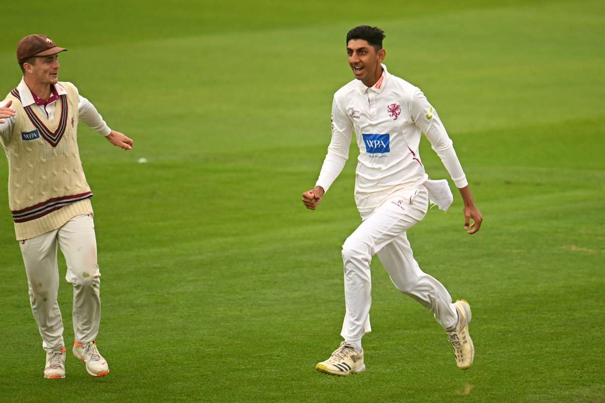 Visa issues delay England bowler Shoaib Bashir's arrival in India for ...