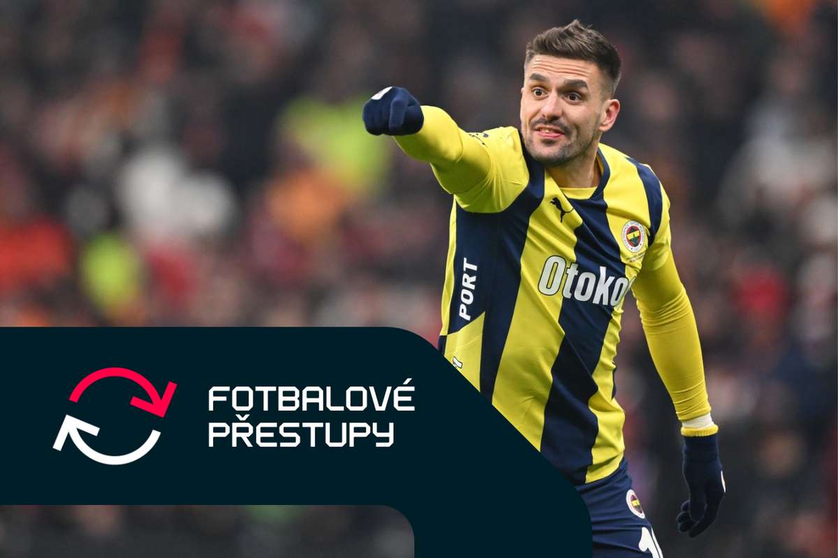 Fotbalové přestupy ONLINE: Podpisy a spekulace z Chance Ligy, Premier ...