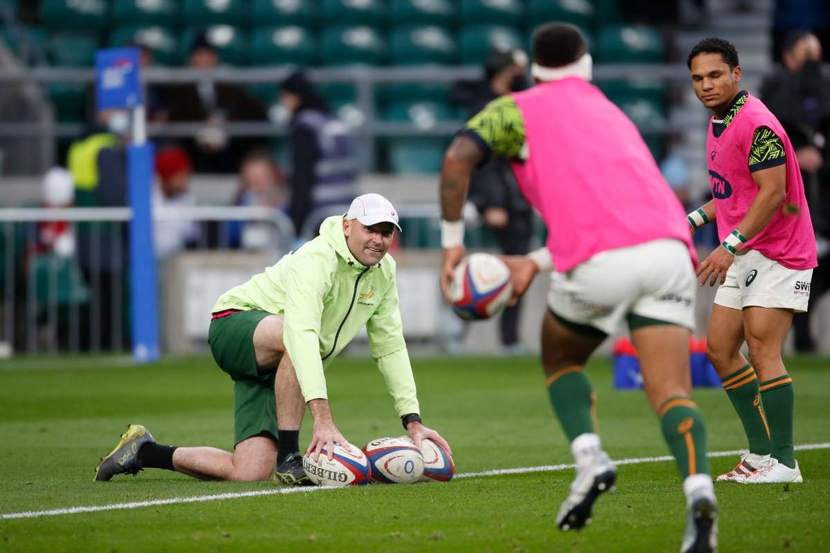 South Africa name strong 34-man squad for Australia tests | Flashscore.com