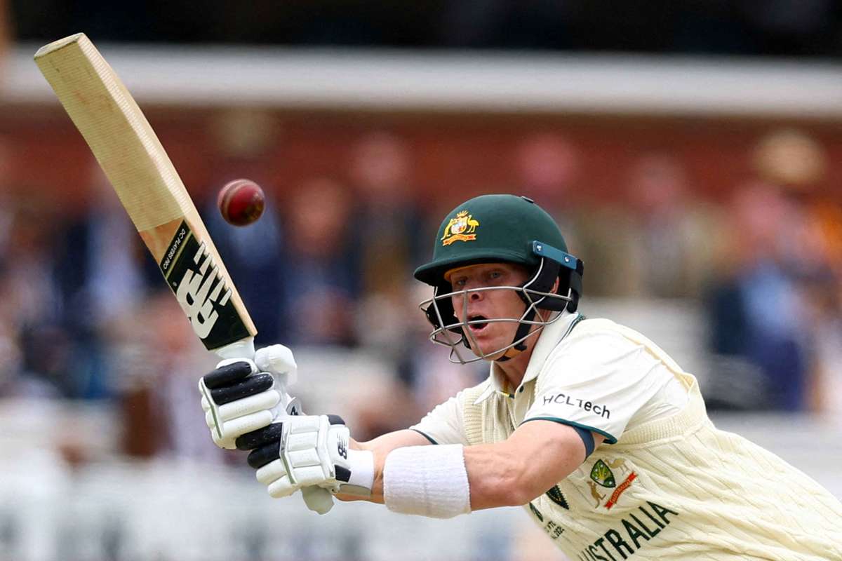 Finn pinpoints battle between Smith and Archer key to Ashes result ...