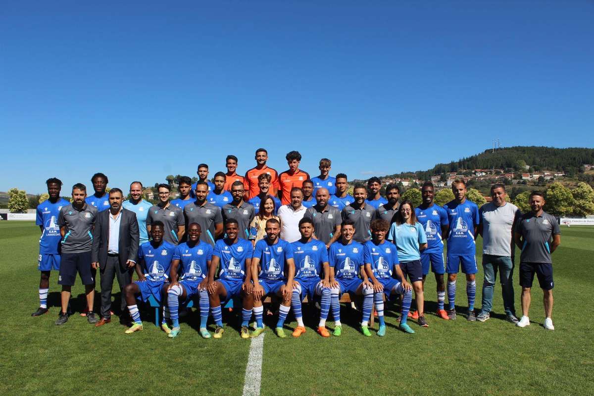Montalegre prefere “antes quebrar que torcer” no difícil embate com o ...
