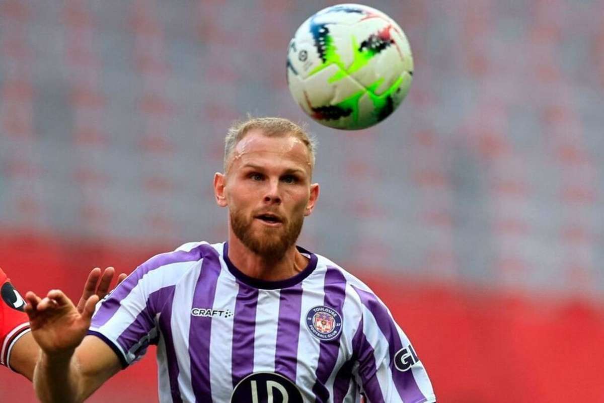 Mikkel Desler e o jogo com o Benfica: "É incrível para os jogadores, o ...