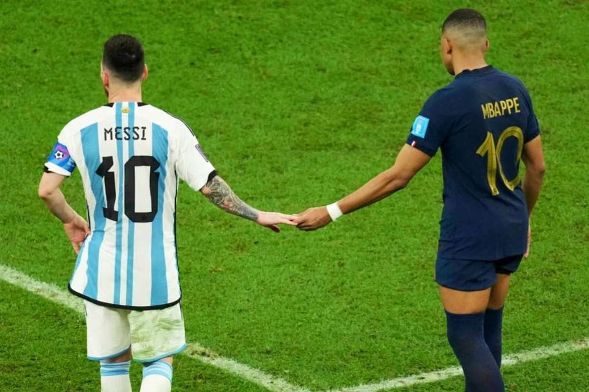 The best World Cup XI according to the data: Two Moroccans and bad luck ...
