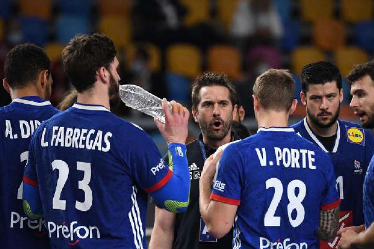 Handball : La liste des Bleus pour le Championnat du monde | Flashscore.fr