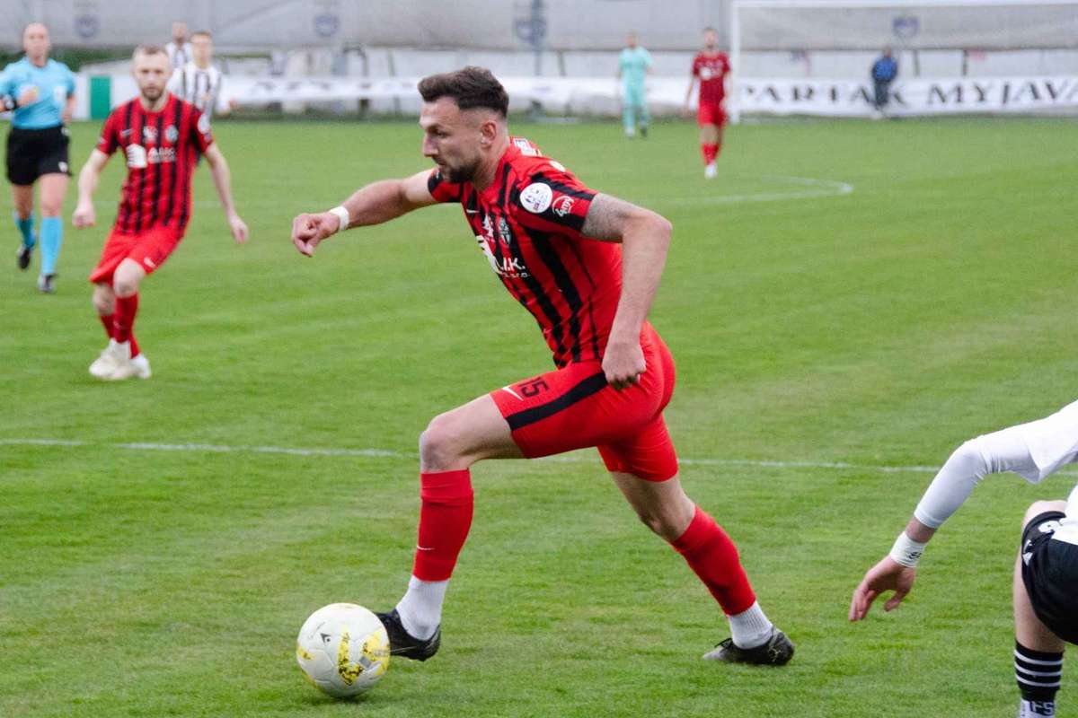 Ťažký štart i traja tréneri. Zodpovednosť sme si medzi sebou dlho ...