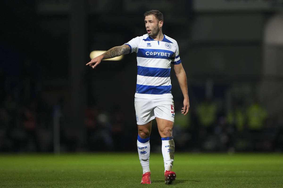 Steve Cook exclusive: QPR have big club potential; Championship ...
