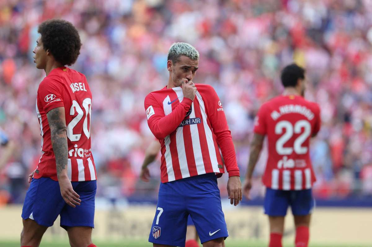 Liga: fondamentale successo per l'Atletico, pari del Barça, bene il Las ...