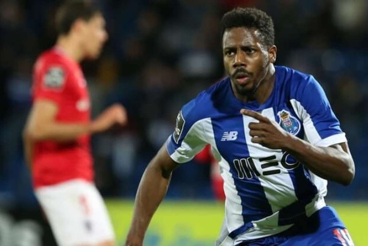 Wilson Manafá: "Drogba é a minha referência de infância" | Flashscore.pt