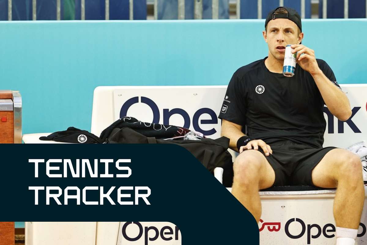 ATP & WTA Madrid Open: alleen maar toppers op de baan van Caja Mágica ...