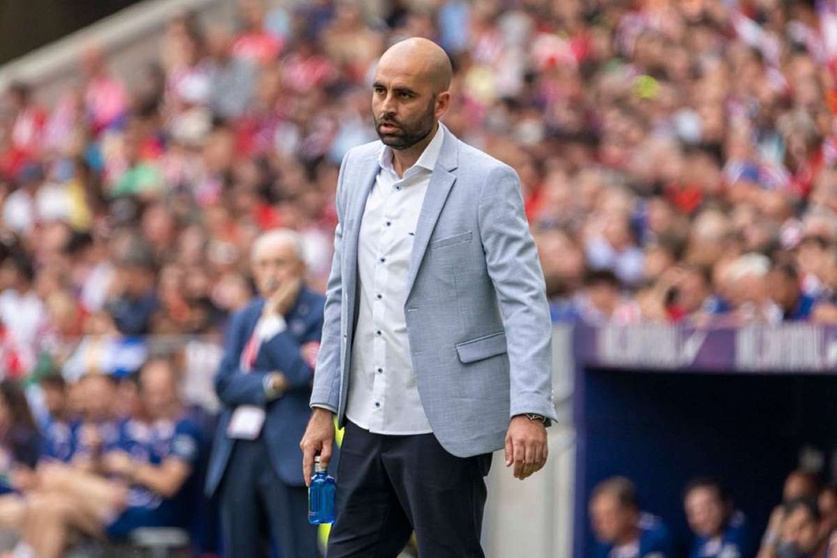 Celta Vigo coach Giraldez eager to take Copa form into Mallorca clash ...