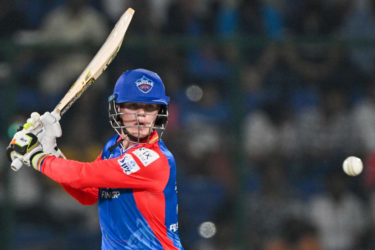 Five young cricket stars who made an impact in the IPL | Flashscore.co.uk