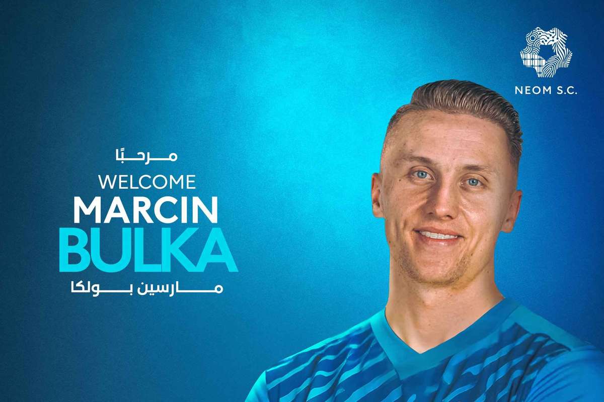 Oficjalnie: Bułka bramkarzem w Neom SC, jego trenerem będzie Galtier ...