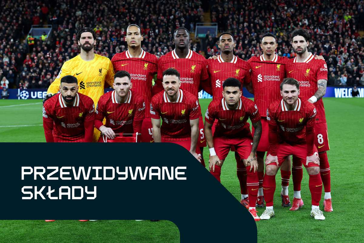 Flashscore wzbogaca informacje przedmeczowe. Przewidywane składy już w ...